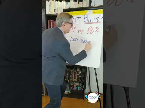 Who’s going to pay your Florida medical bills?