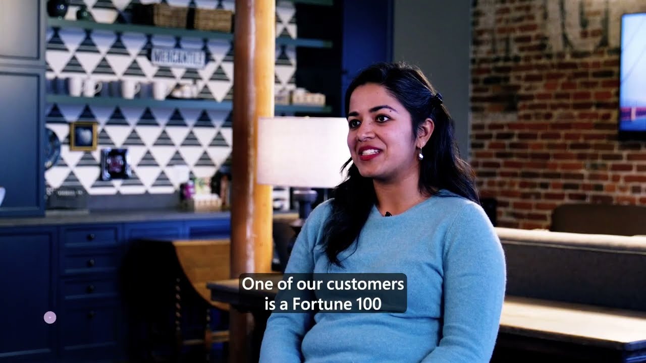 Transforming Business with AI: Insights from Distyl AI