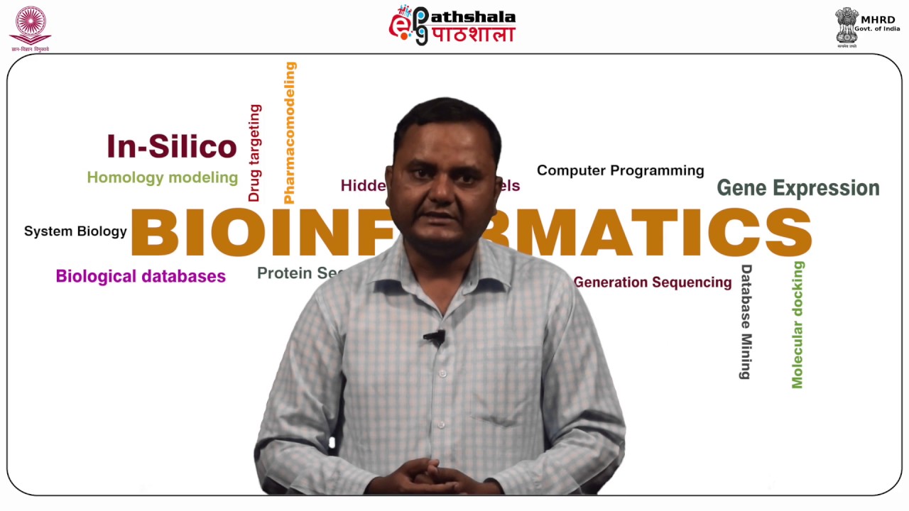 Tools used in bioinformatics