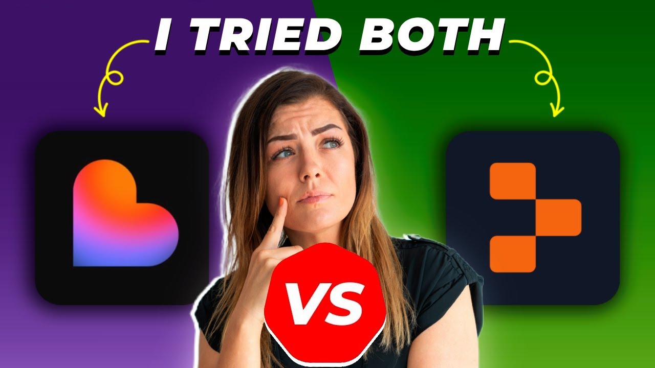 Lovable vs Replit (2025) | Which One is Better?