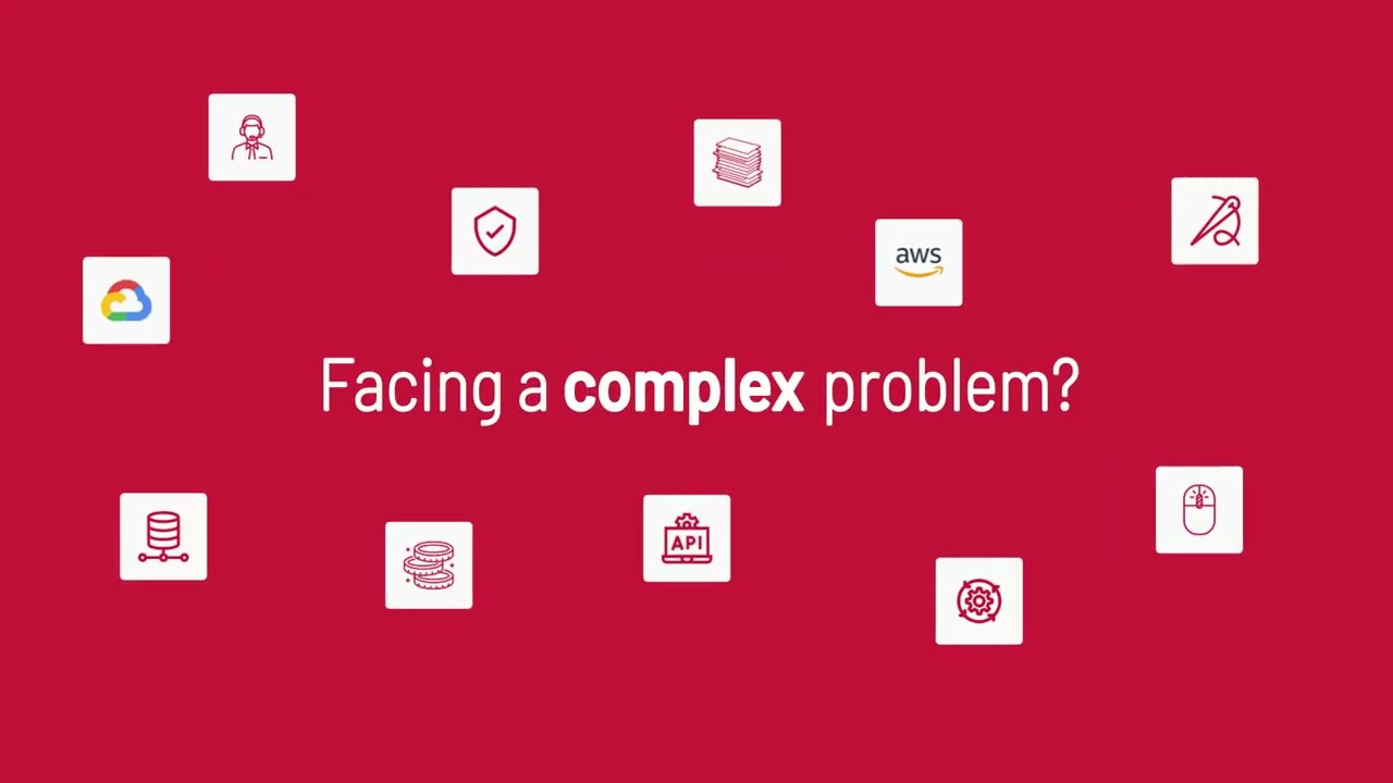 Singularity Software AG | Tailor-Made Swiss Software & Cloud Consulting