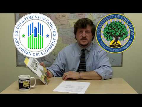 Book Brief - Discretionary Budget