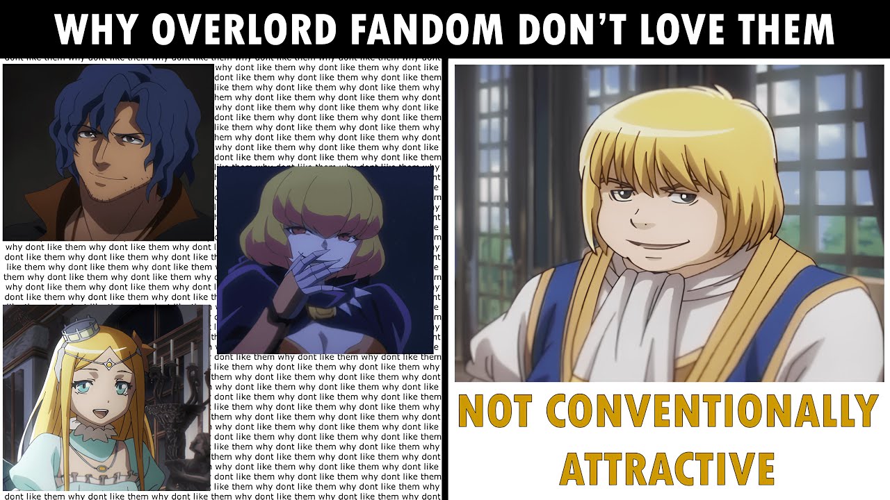 Overlord 2025 | Memes 3