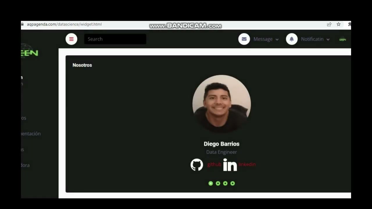 Proyecto final Bootcamp Soy Henry - Grupo N°10