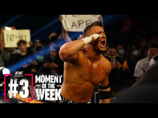 Shawn Dean AEW | News, Rumors, Picture & Biography | Sportskeeda AEW