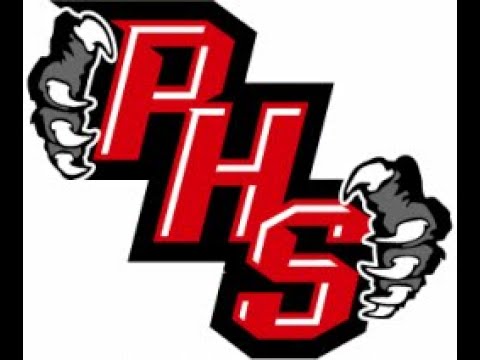Pomperaug High School 2025 Commencement