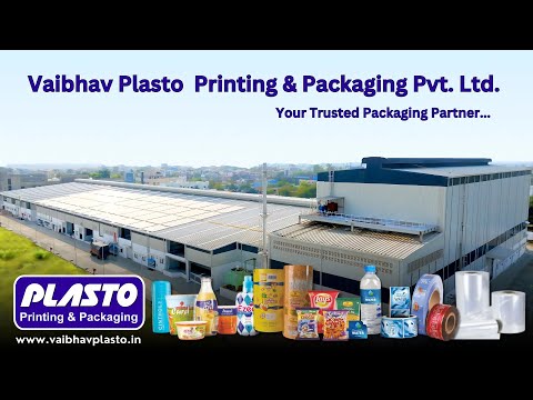Best In Central India! @Vaibhavplasto