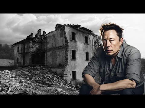 Why Looking Poor is the Secret to Wealth | Elon Musk’s Strategy for Success