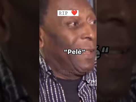 Meaning of Pele. #football #messi #pele