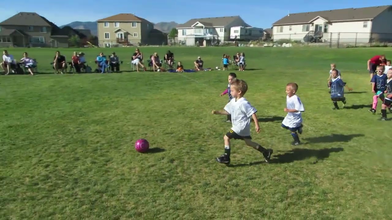 Payton Soccer Spring 2014 5