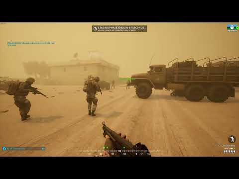 Steam Community :: Video :: Squad Clip Dump (2017-2019)