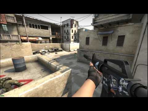 Steam Community :: Video :: Cooper [CS:GO] 1vs3 #2