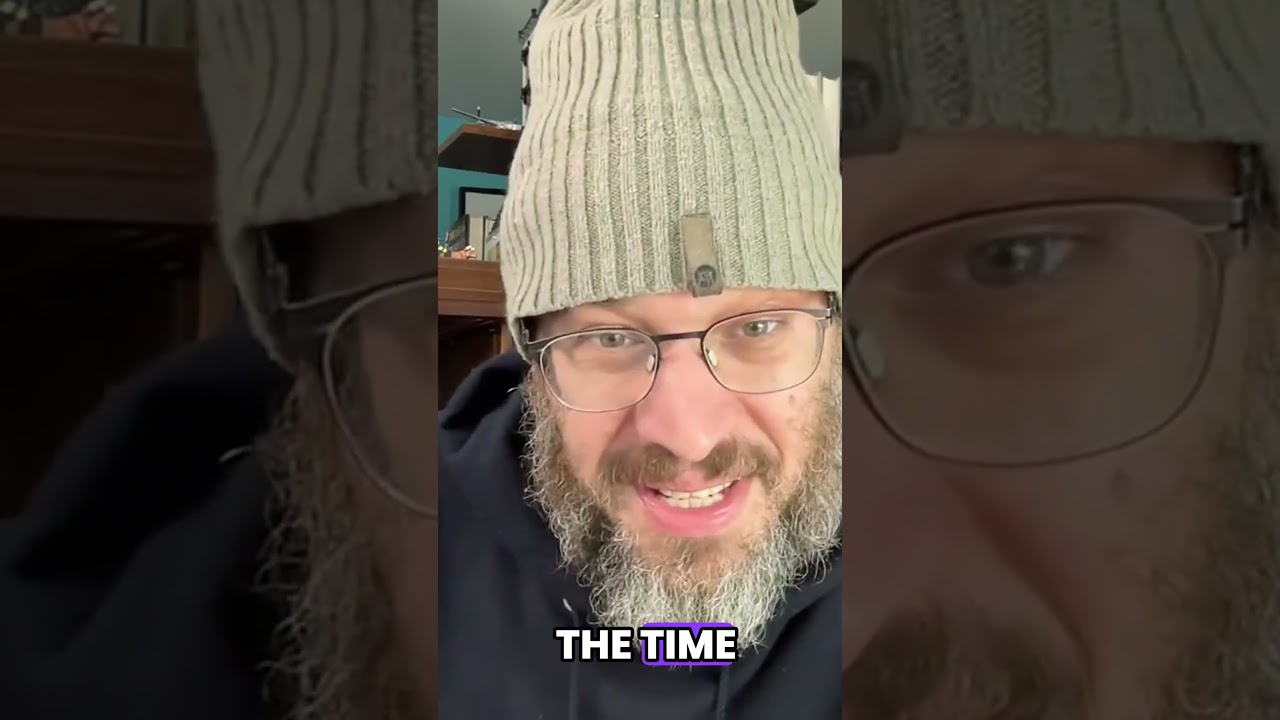 Why AI education needs a rehaul! #openai #prompting #promptengineering #contextengineering #chatgpt