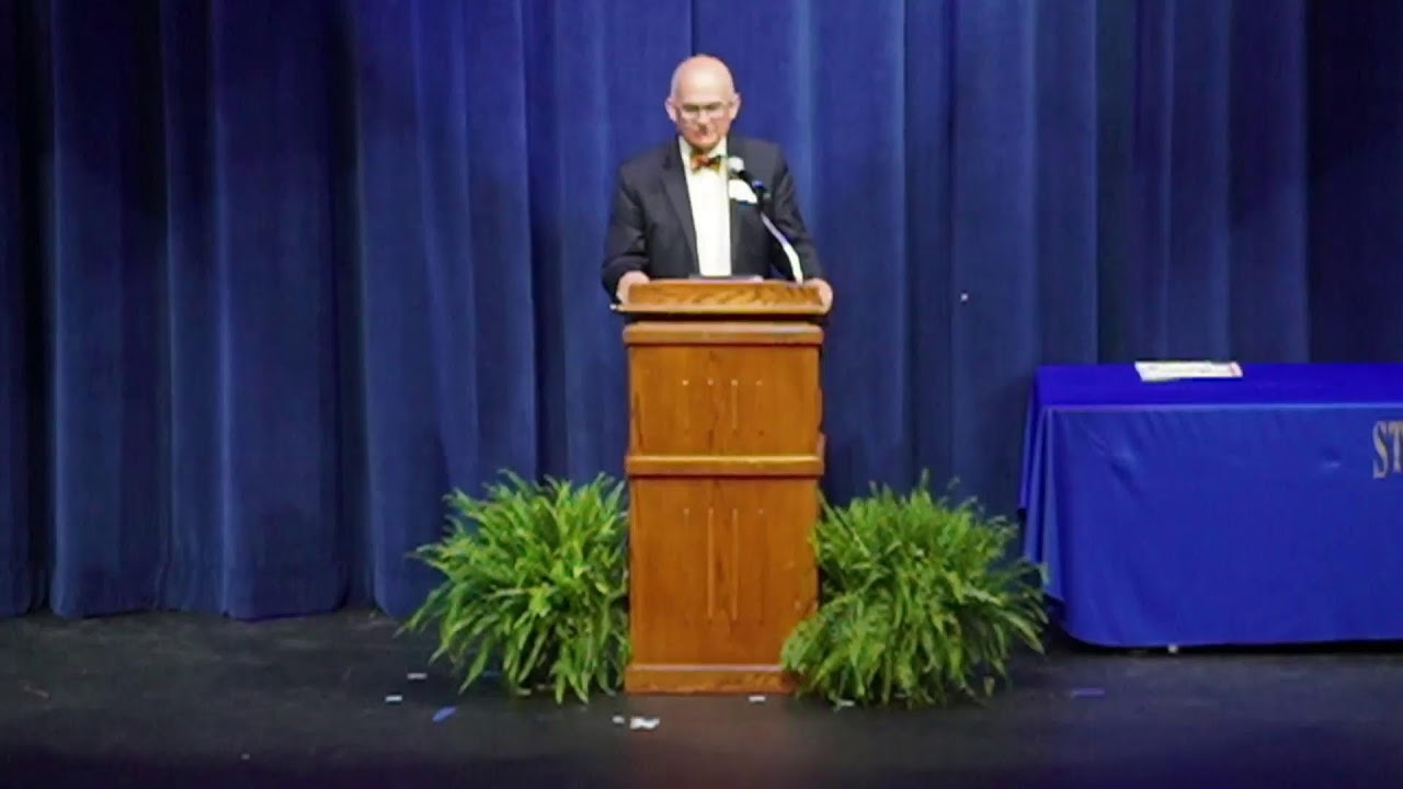 2025 annual 7th grade award ceremony
