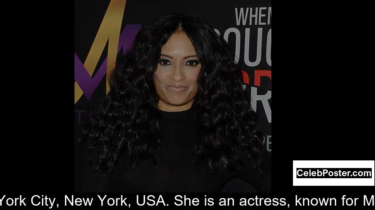 Melissa De Sousa biography