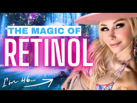 RETINOL: Anti Aging Miracle or Over Hyped? (the real science)