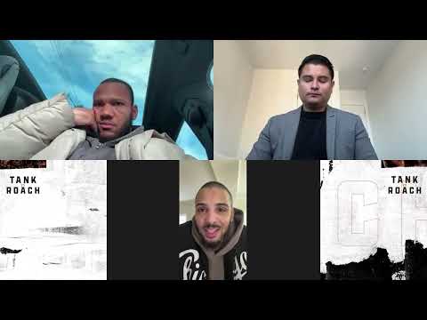 Excitement builds in the world of Boxing as Premier Boxing Champions ...