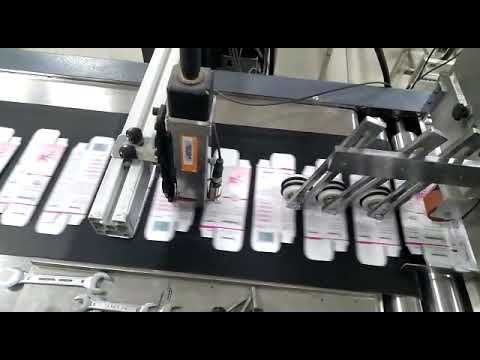 Carton Feeding Machine at Best Price in India