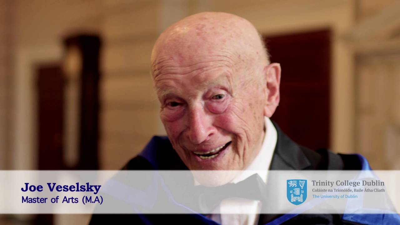 Honorary Degrees 2016