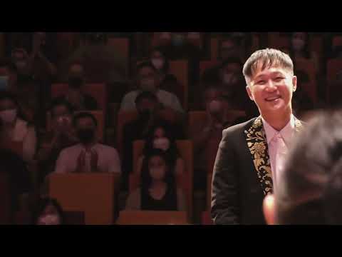 Darius Lim - Gloria! Alleluia! - ChoirPlace