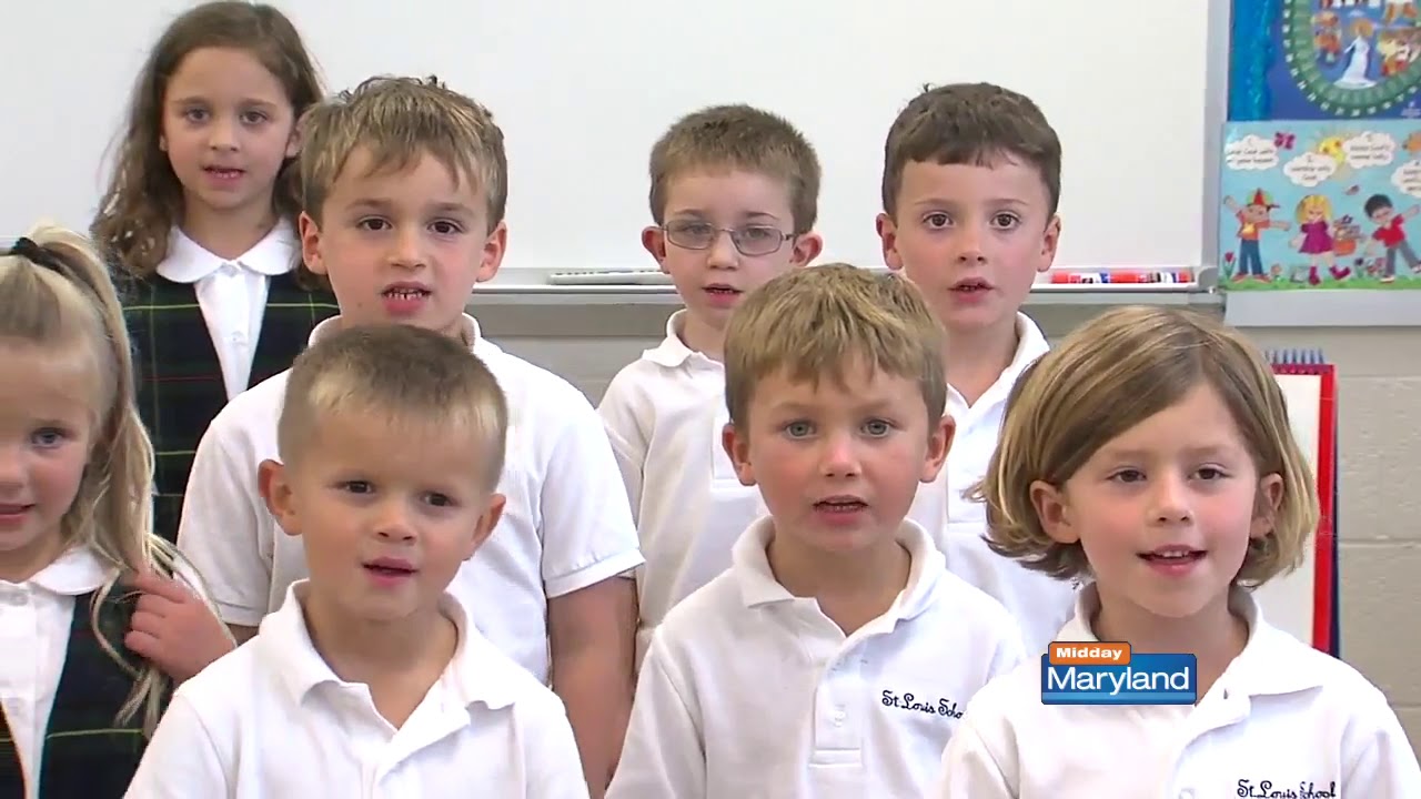 St. Louis School