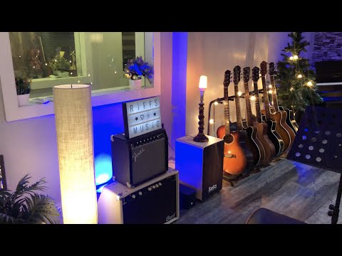 Riffs Guitar Academy Nashik