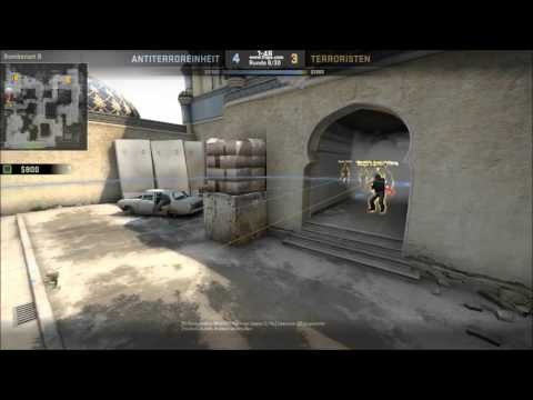 Steam Community :: Video :: 4k with M4A4 by Dat'Dude! ☺