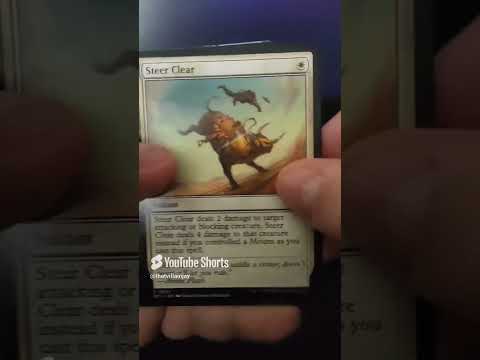 OUTLAWS OF THUNDER JUNCTION Play Booster Opening w/ Jay Villain MTG #mtg