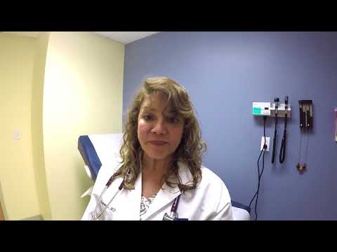 Dr. Irma Rasmussen – Primary Care Provider – Miss Gloria Isaac