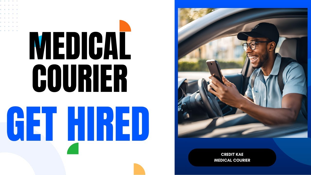 Lab express Medical Courier Company Review, Pay, Hours and Vehicles needed