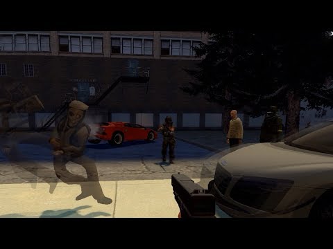 Steam Community :: Video :: Admin Killers! (Garry's Mod)