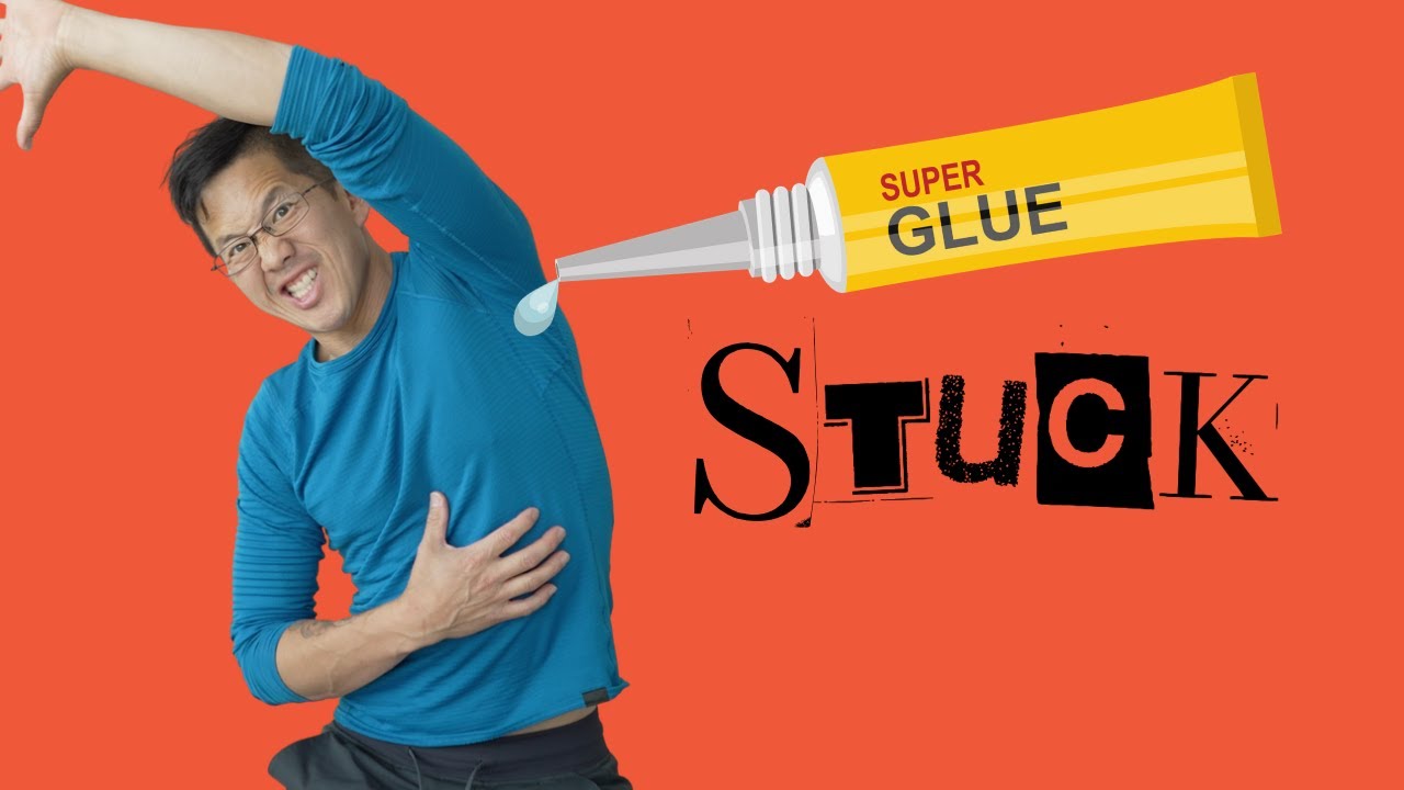 Stretching Doesn't Work!!! (What to Do)