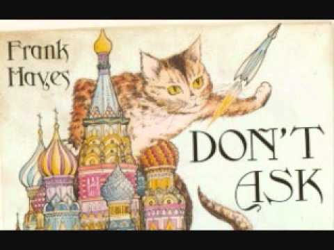 Little Fuzzy Animals/Little Fuzzy Characters – Frank Hayes – Yeah, Filk!
