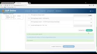 sudahfuzziblog: Bps Spt Sudah Ada