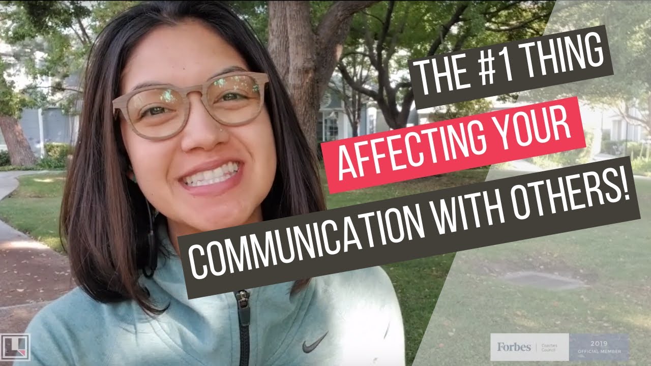 Why Your Energy Introduces You Before Your Words Do | MONDAY MASTERY MINUTE