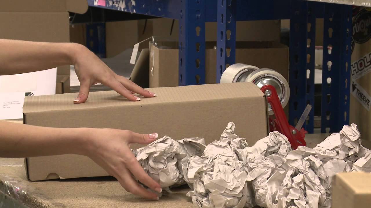 Is Lovehoney Packaging Discreet?