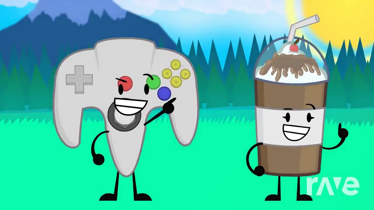 Updated Terror Intro - Entity Warfield & Ac & As Kitten Style | RaveDJ