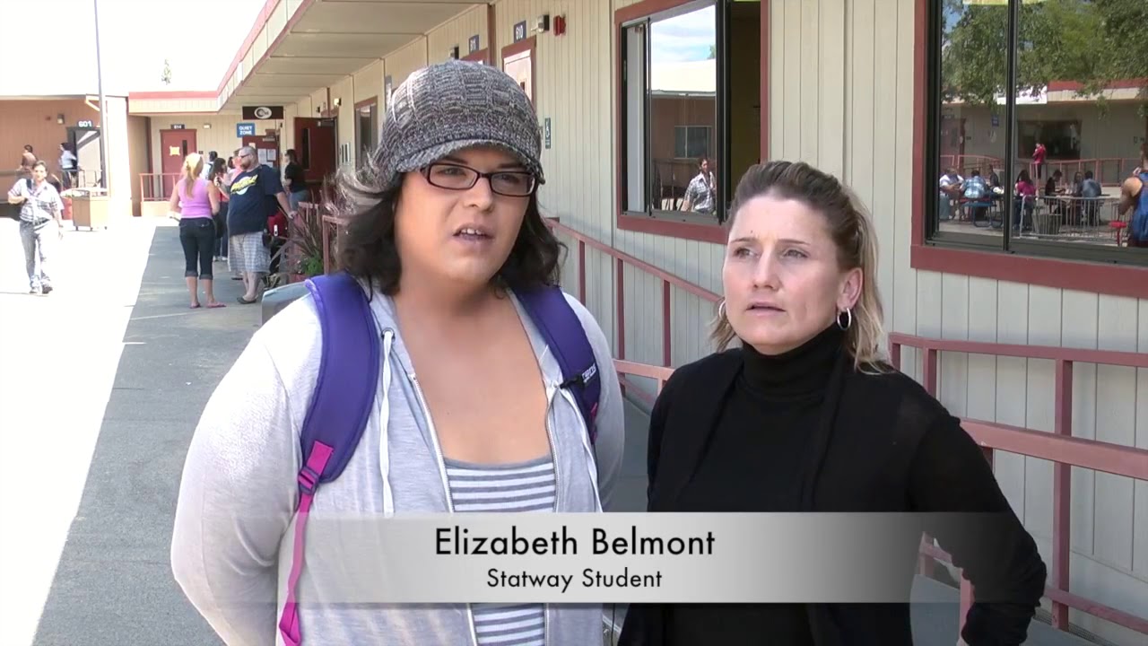 Carnegie Math Pathways Student Voices (Long Version)