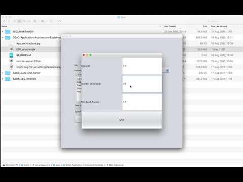 Google Summer of Code 2017 Summary | Dorian Beganovic