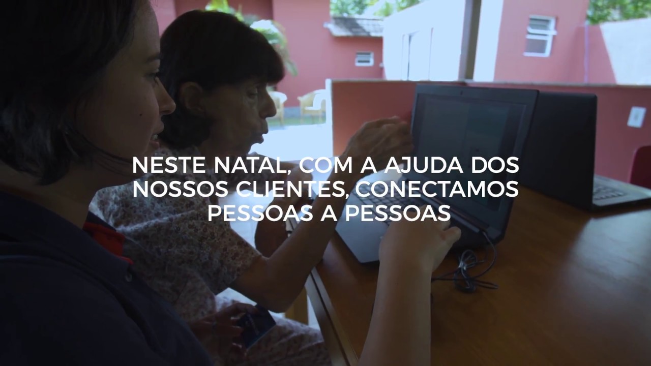 Clique de Natal - Mundipagg