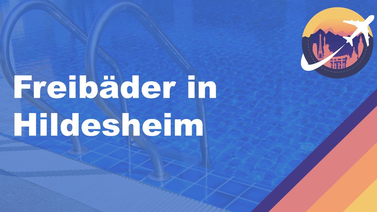Freibäder in Hildesheim