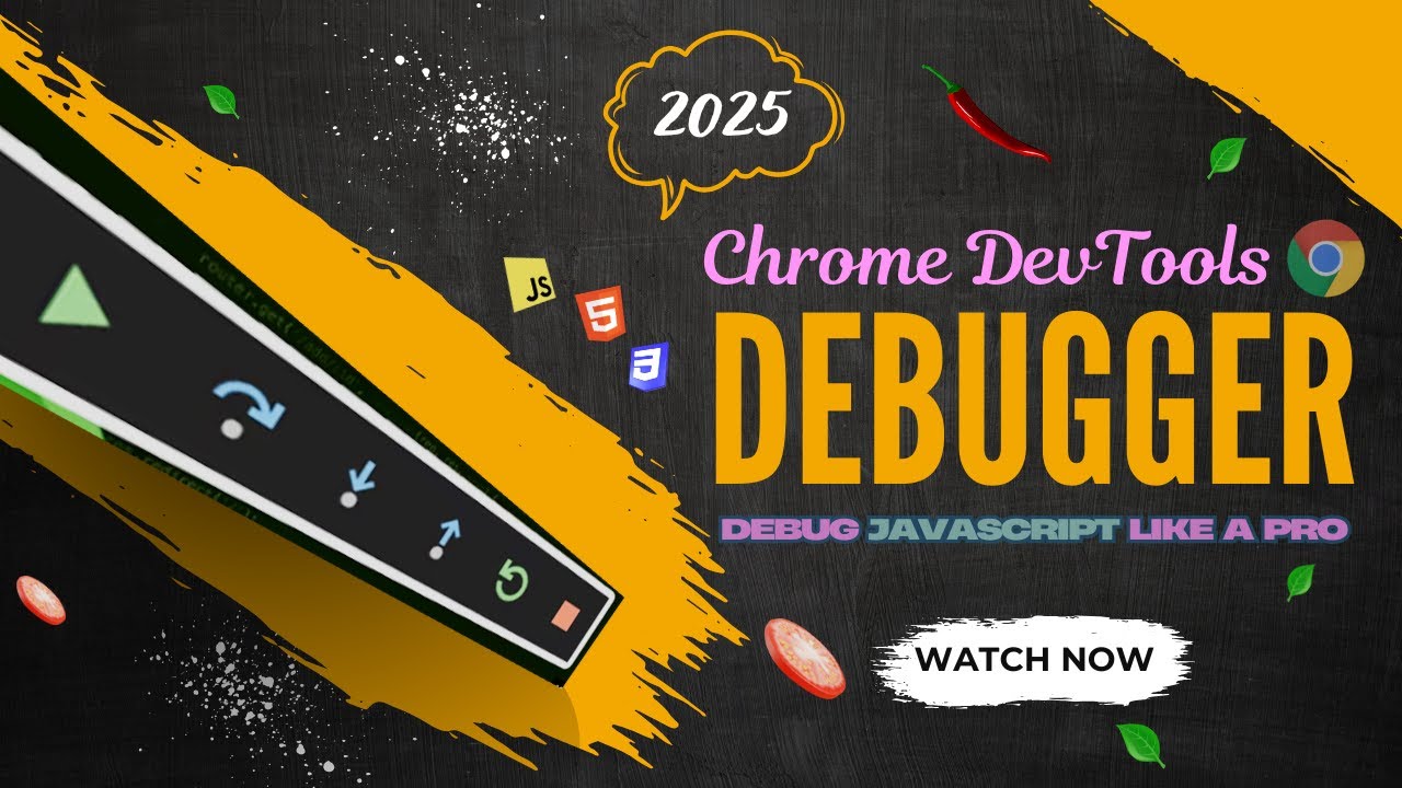 How to Debug JavaScript Like a Pro! 🔥 Master Console Logs & Breakpoints