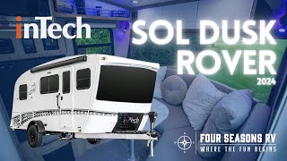 NEW 2024 inTech Sol Dusk Rover | Abilene, KS