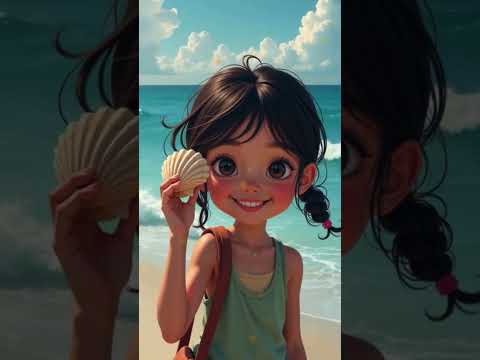 Why Can You Hear the Ocean in Shell