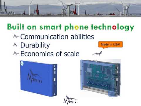 Frontier Pro Services - Monitek