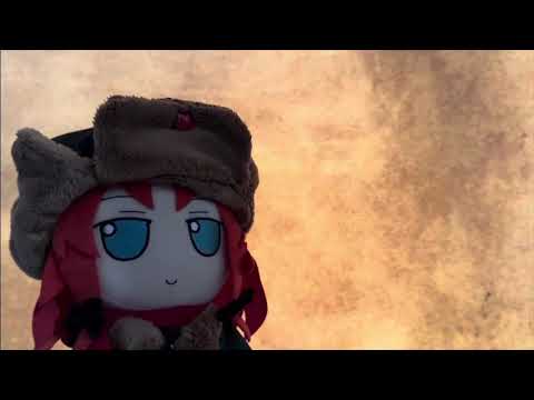 Headstrong Meiling