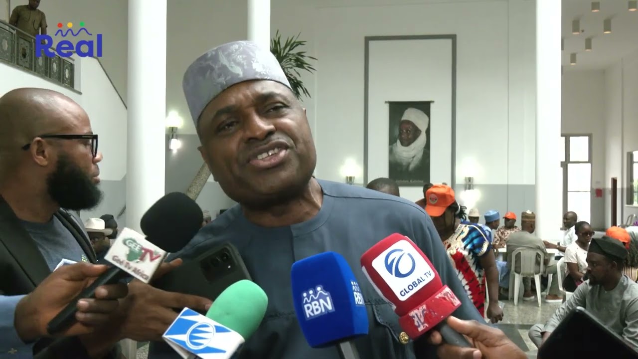 Okonkwo Blasts INEC & APC, Warns of ‘Demo‑Crazy’ If 2027 Polls Are Undermined