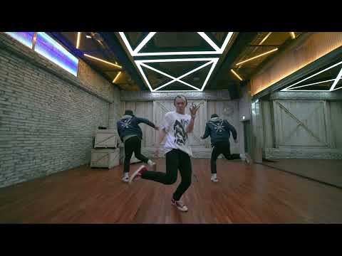 [Eng Subs] 2018.10.18 DK X The Kinjaz - "X ACADEMY PERFORMANCE VIDEO"