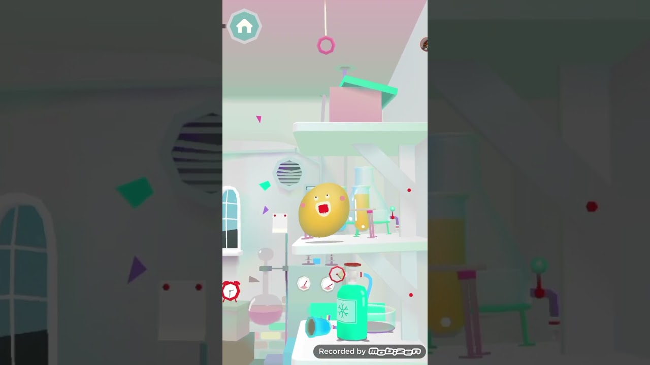 lab elements very glich you