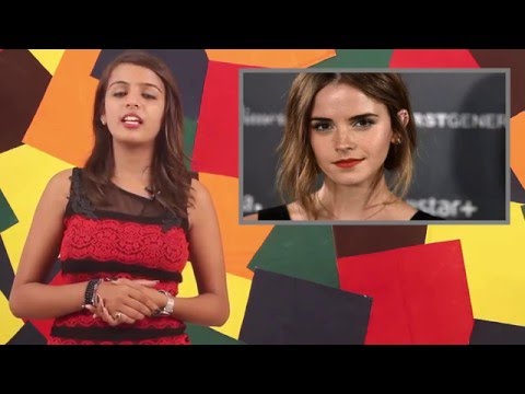 Emma Watson Short Biography And Movie List